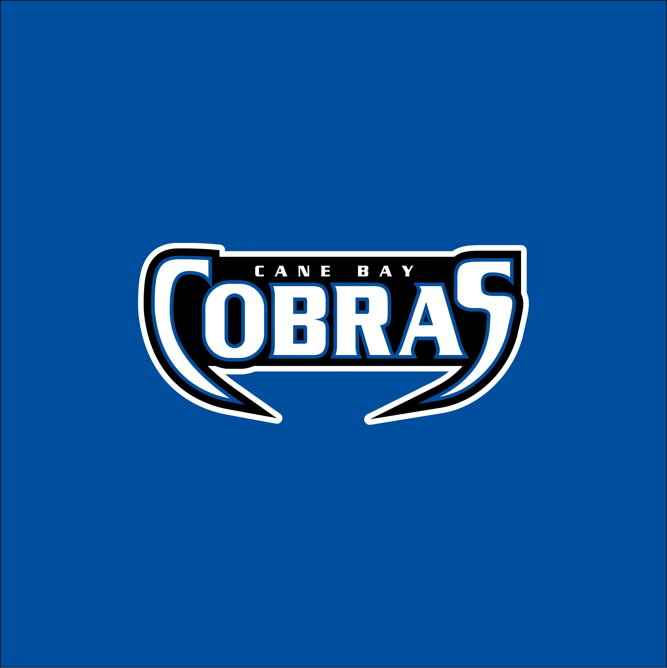 Cane Bay Cobras – Black Dog Prints